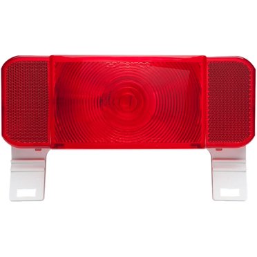 Optronics RVSTB60P Tail Light Passenger Bl - Walmart.com