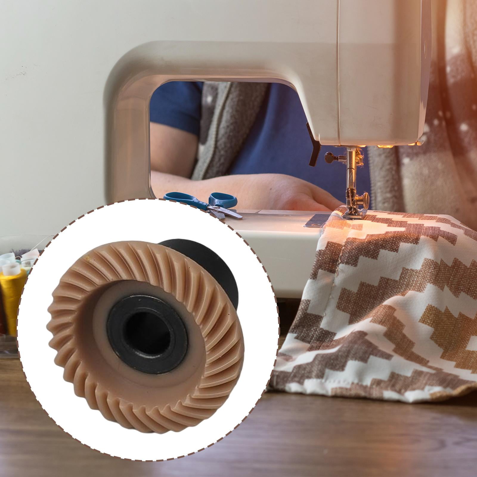Multifuctional Drive Gear, feed Drive Shaft Gear, Sewing Machine ...