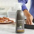 Method Heavy Duty Degreaser Oven and Stove Top Cleaner Lemongrass 28 ...