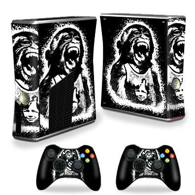 Skin Decal Wrap Compatible With Microsoft Xbox One Elite Controller ...