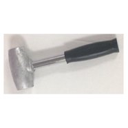 Dalluge 16 oz Titanium Hammer - Walmart.com