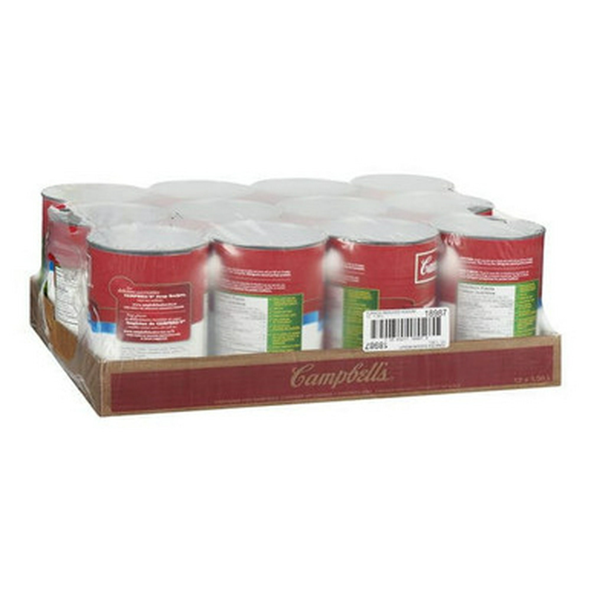 Click here for Campbells Soup Campbells Condensed Tomato Soup  So... prices