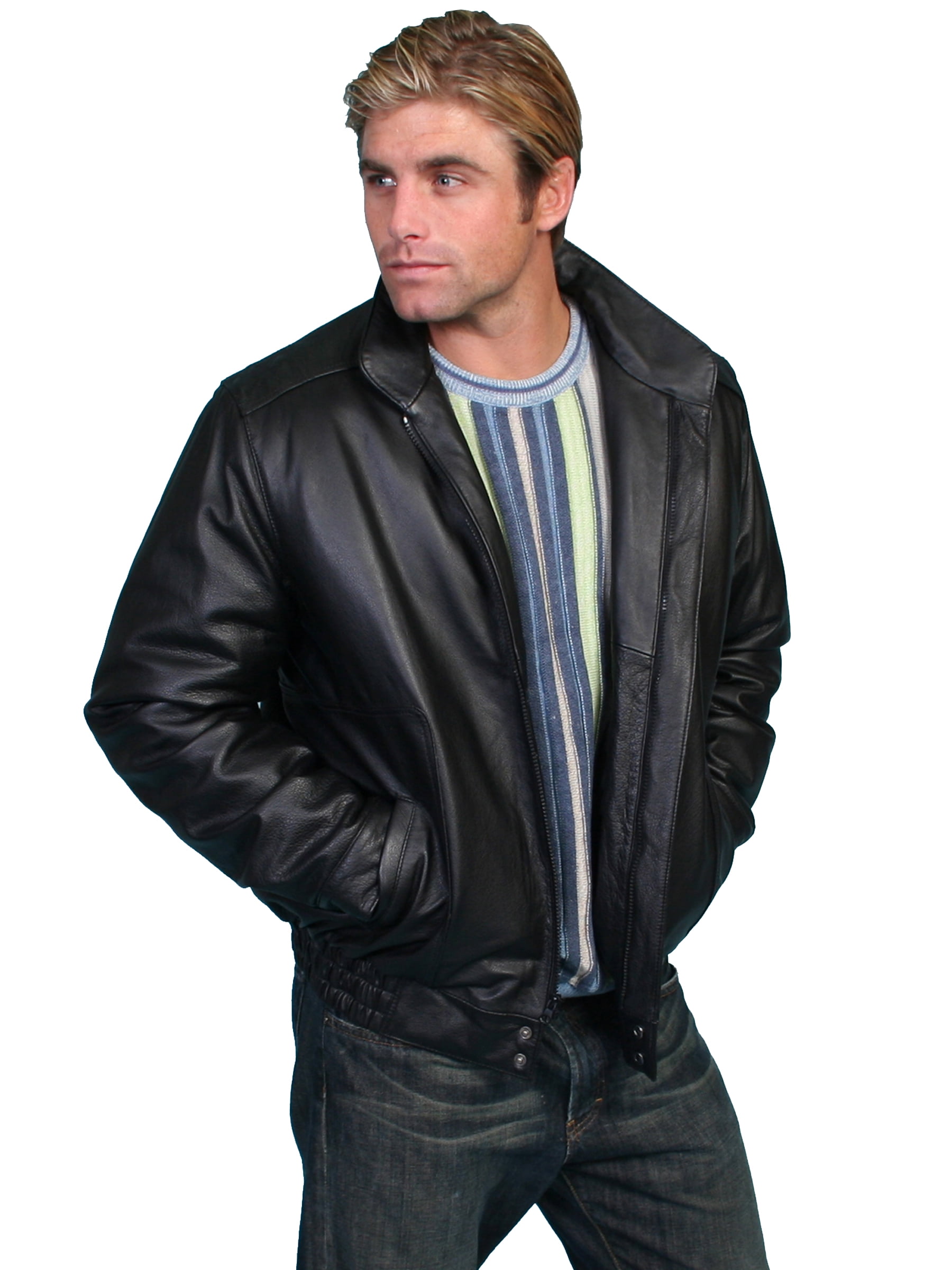 Scully jacket - Walmart.com