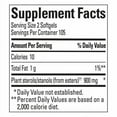 Nature Made CholestOFF Plus 210 Softgels, Plant Sterols and Stanols to ...