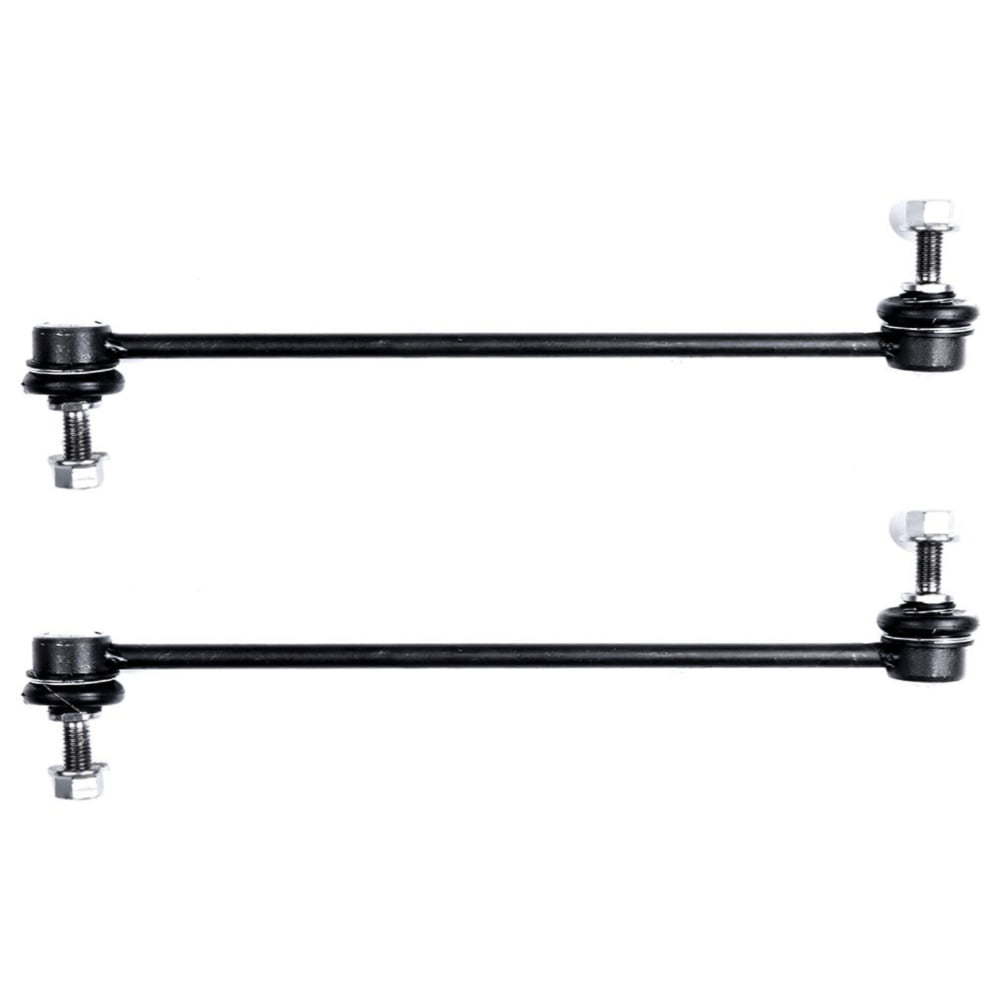 Stabilizer Sway Bar Left Driver Right Passenger Front Pair For Ford ...