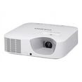 Casio Advanced XJ-F100W - DLP projector - laser/LED - 3500 ANSI lumens - WXGA (1280 x 800) - 16: ...