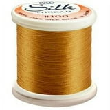 YLI Silk Thread #100 200M Natural - Walmart.com