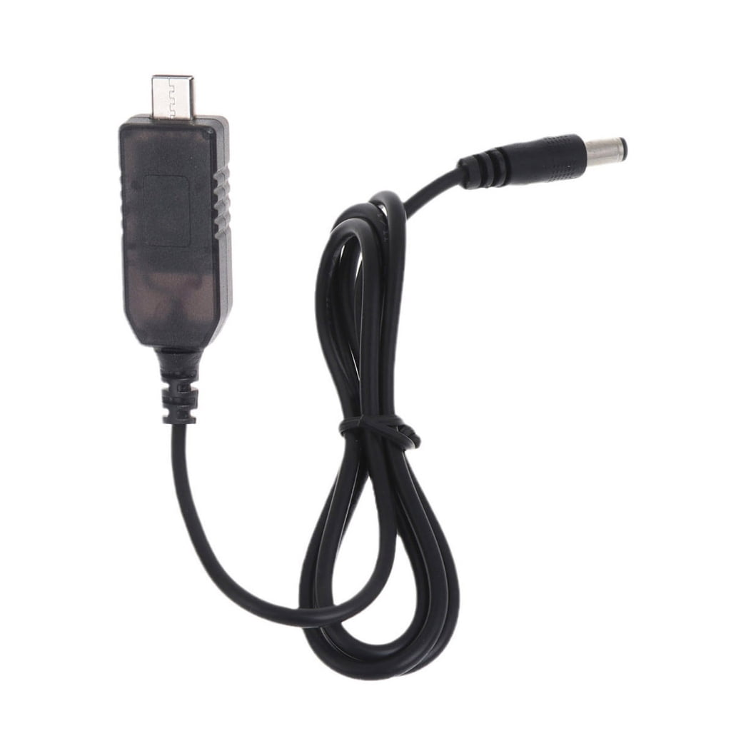 【Ready Stock】 8.4V Power Adapter Cord for Li-ion Battery Charge USB C ...