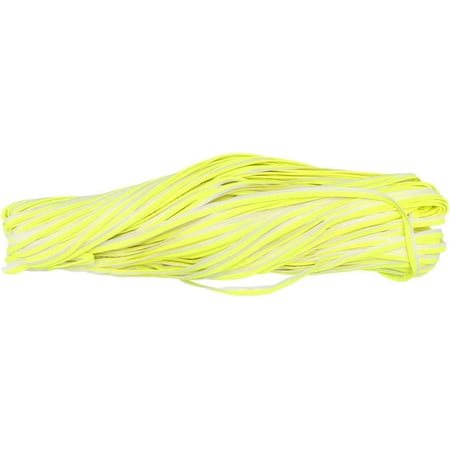 100 Yards Reflective Sew On Fabric Tape Safety Sewing Bias Tape Edging ...