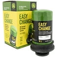 John Deere 2-PACK Easy Change 30-Second Oil Change System - AUC12916 ...