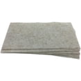 Biostrate Hydroponic Growing Mats - Pack of 10 - For 10" x 20 ...