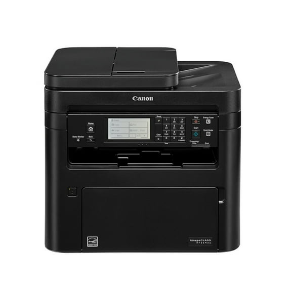 Restored Canon imageCLASS MF269dw - All-in-One, Wireless, Mobile-Ready ...