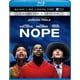 Nope (2022) (Blu-ray + DVD + Digital Copy) - Walmart.com