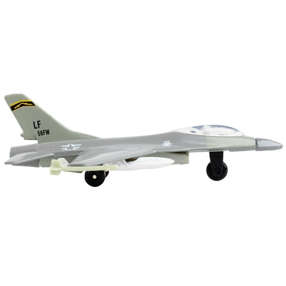 Diecast F 16