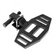 Bully CR-600 Receiver Hitch Mounted Utility Step - Walmart.com