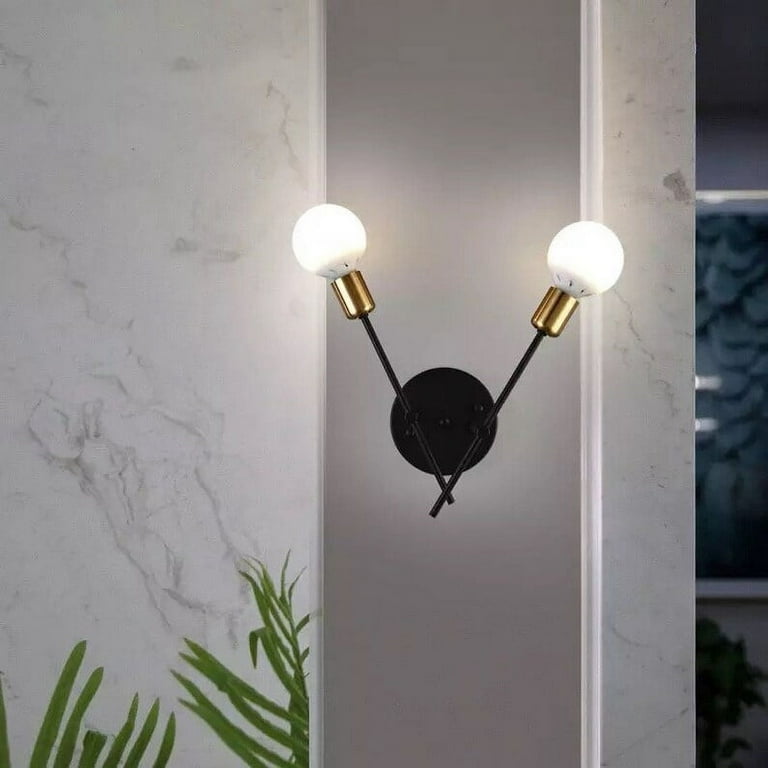Ceiling Reading Light