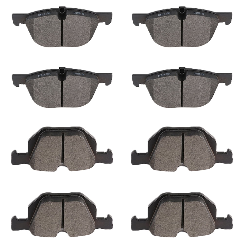 Bmw X5 Brake Pedal Pad