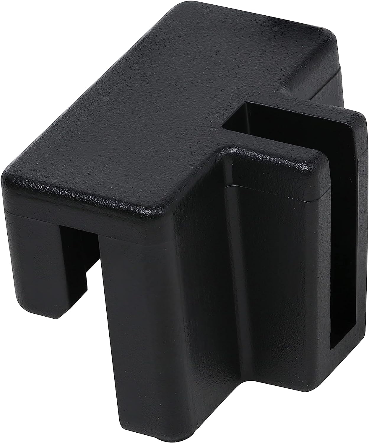 10 Pack Hardware Plastic Rail Clip For Hanging File Cabinet Organizer ...