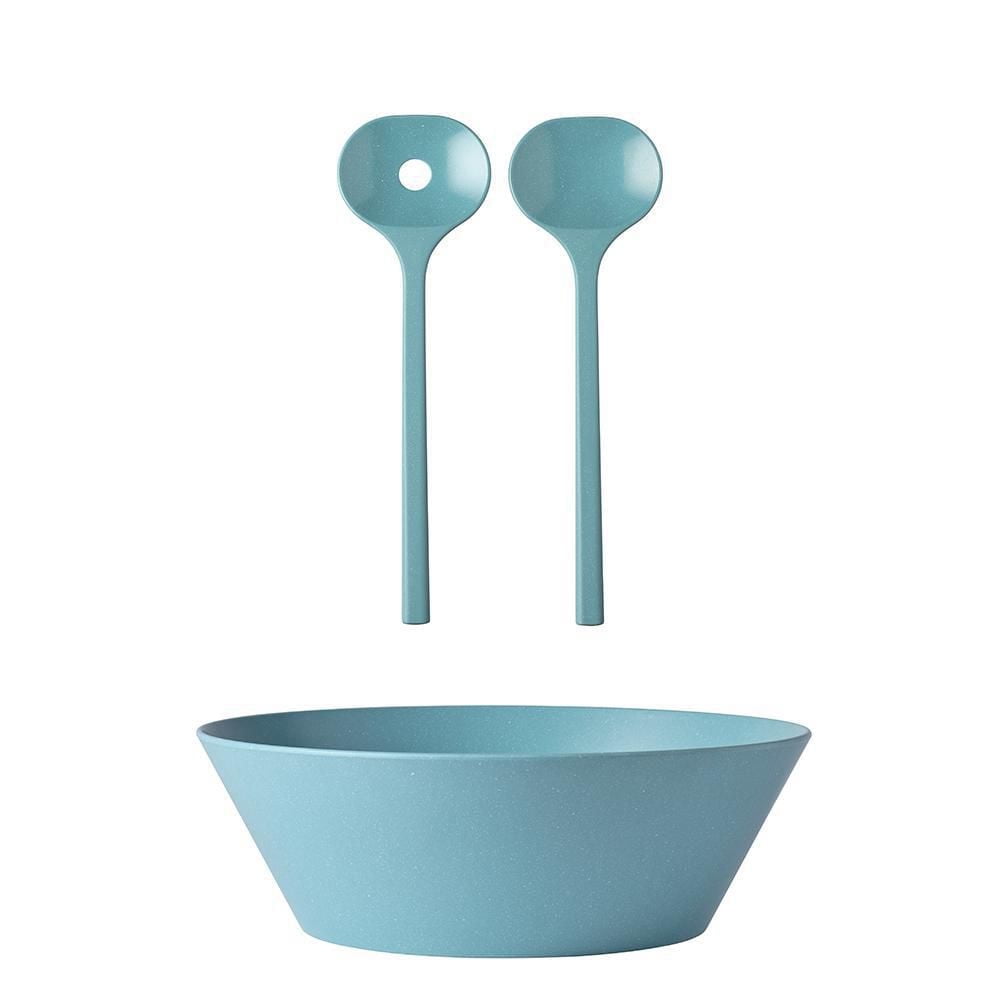 Click here for Mepal Bloom Salad Set prices