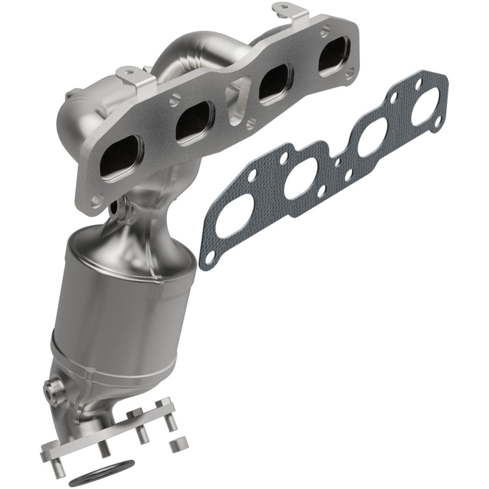 MagnaFlow California Converter 5481295 Manifold California Catalytic magnaflow-california-converter-5481295-manifold-california-catalytic