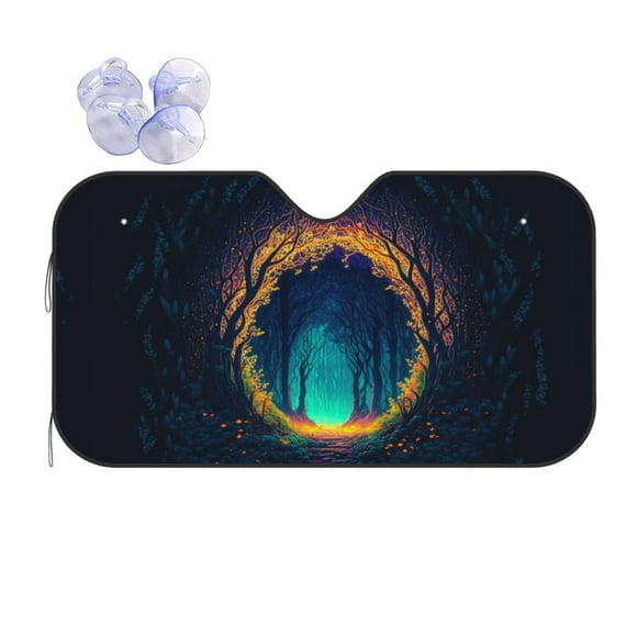 Magic Shade Sunshade