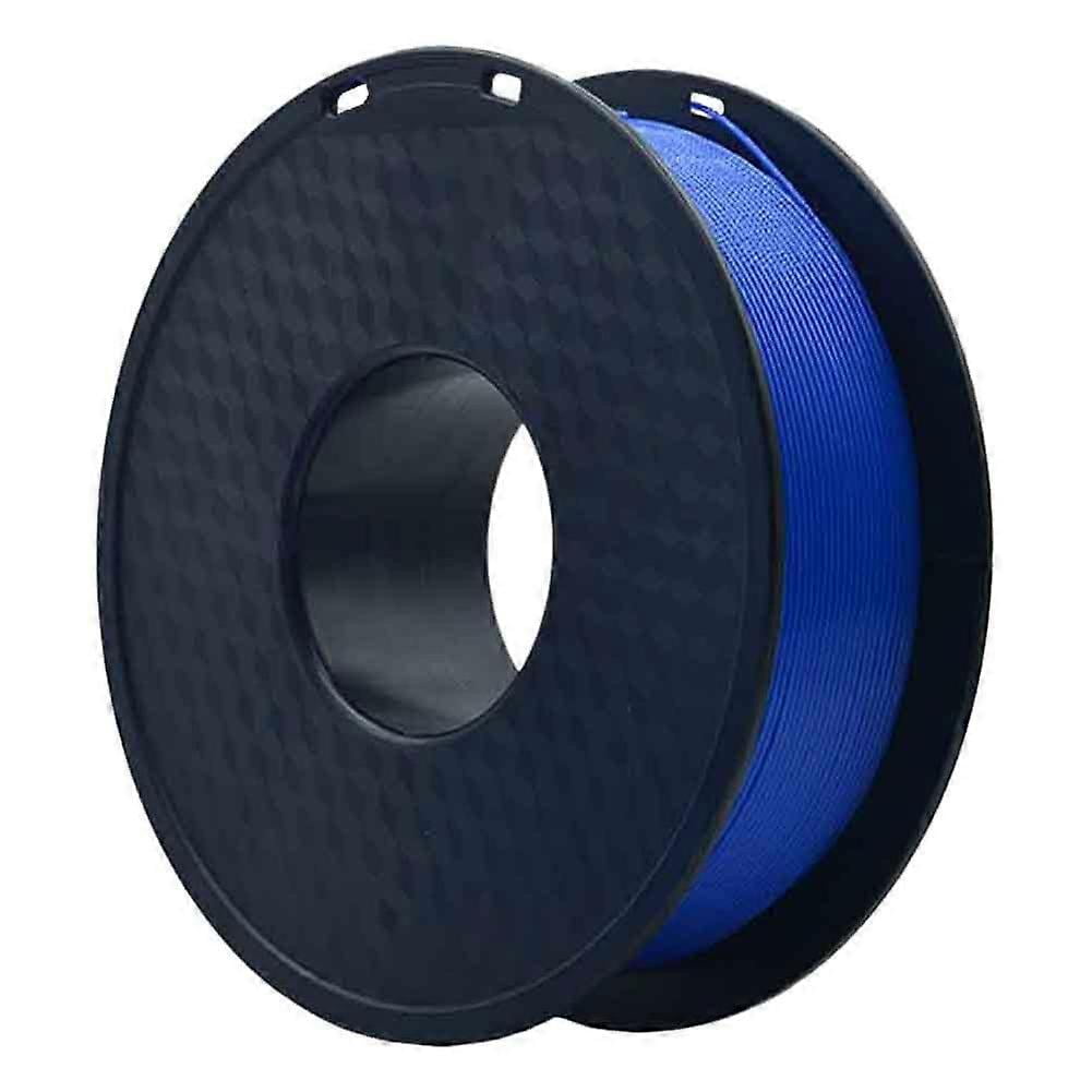 1.75mm 3D Printer Normal PLA Filament Blue 1000g Per Spool One Bottle ...