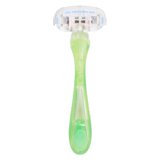Equate Women's 5 Blade Disposable Razors, 6 Count - Walmart.com