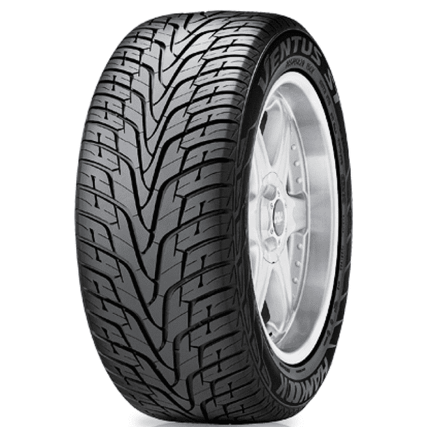 Hankook Ventus ST 255/50-17 101 W Tire - Walmart.com