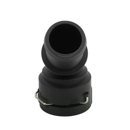 Radiator Pipe Connector,Coolant Radiator Outlet Pipe Coolant Tube ...