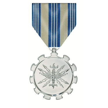 Navy Battle Efficiency Award Commemorative Medal Anodized - Walmart.com