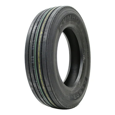 Kelly Armorsteel LHS Steer Road Commercial Tire 295/75R22.5 144/141L G ...
