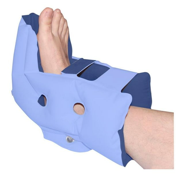 Skil-Care 503510 Heel-Float Air Boot - Universal - Walmart.com ...