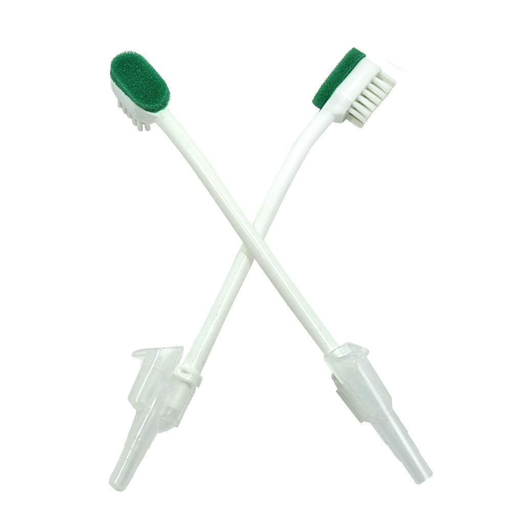 Click here for Zctt 20pcs Disposable Suction Swab Toothbrush Sput... prices