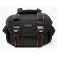 Commander Optics Large DSLR Camera Case - Universal Gadget Bag, Video ...