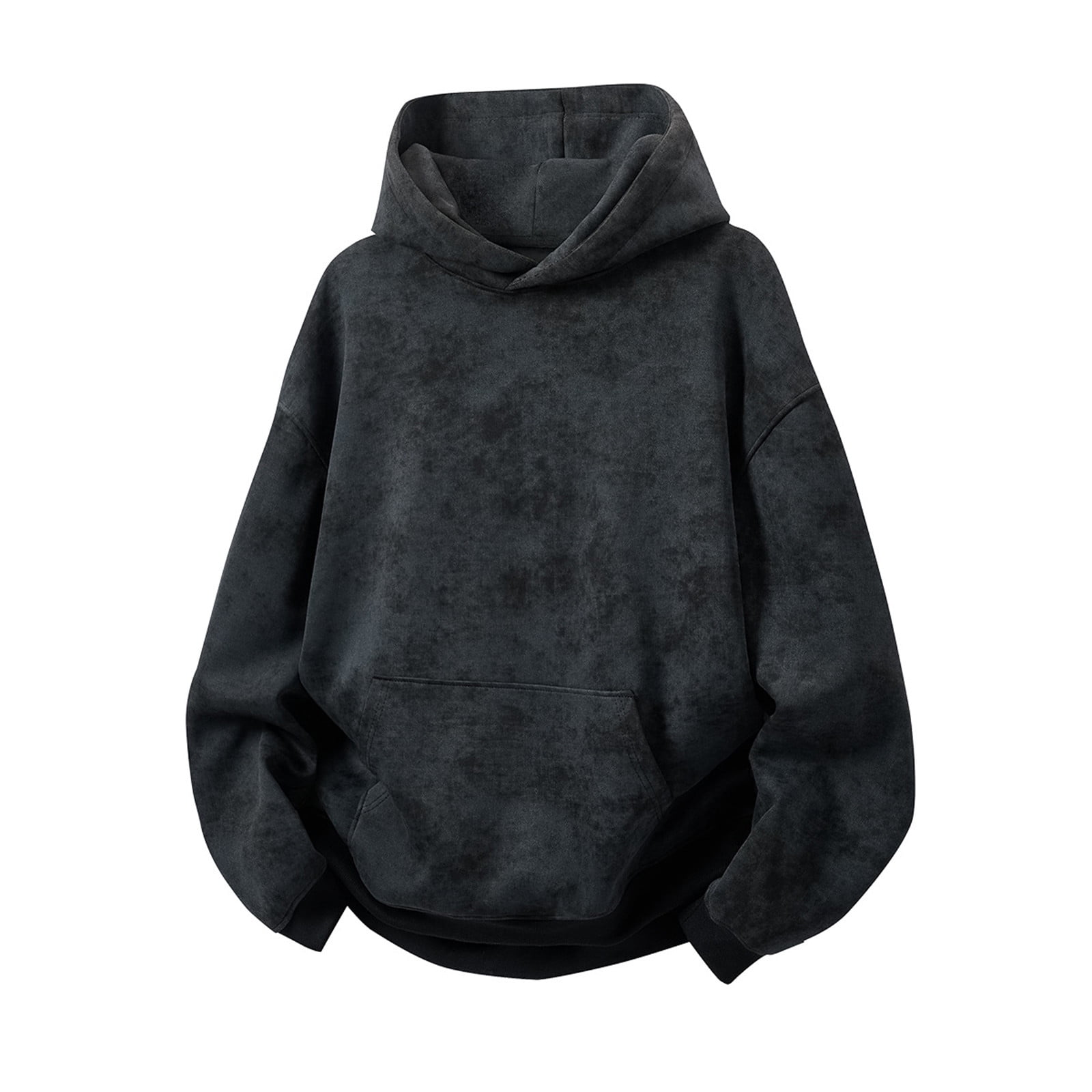 Click here for Cfhntfmh Mens Tie Dye Hoodie Soft Sweatshirt Big A... prices