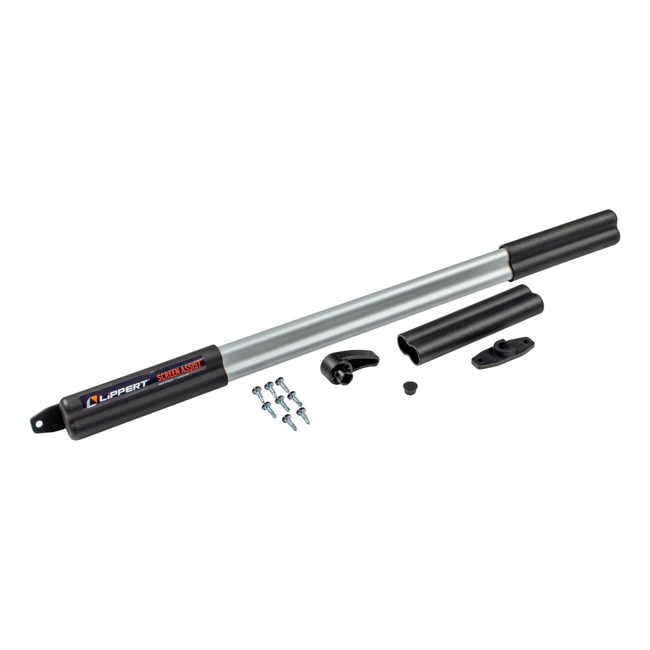 Click here for Lippert Components Screen Door Push Bar 2021000090... prices