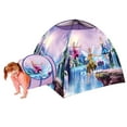 Fairy Tale Kid Play Tent Tunnel for Indoor & Outdoor Playhouse ...