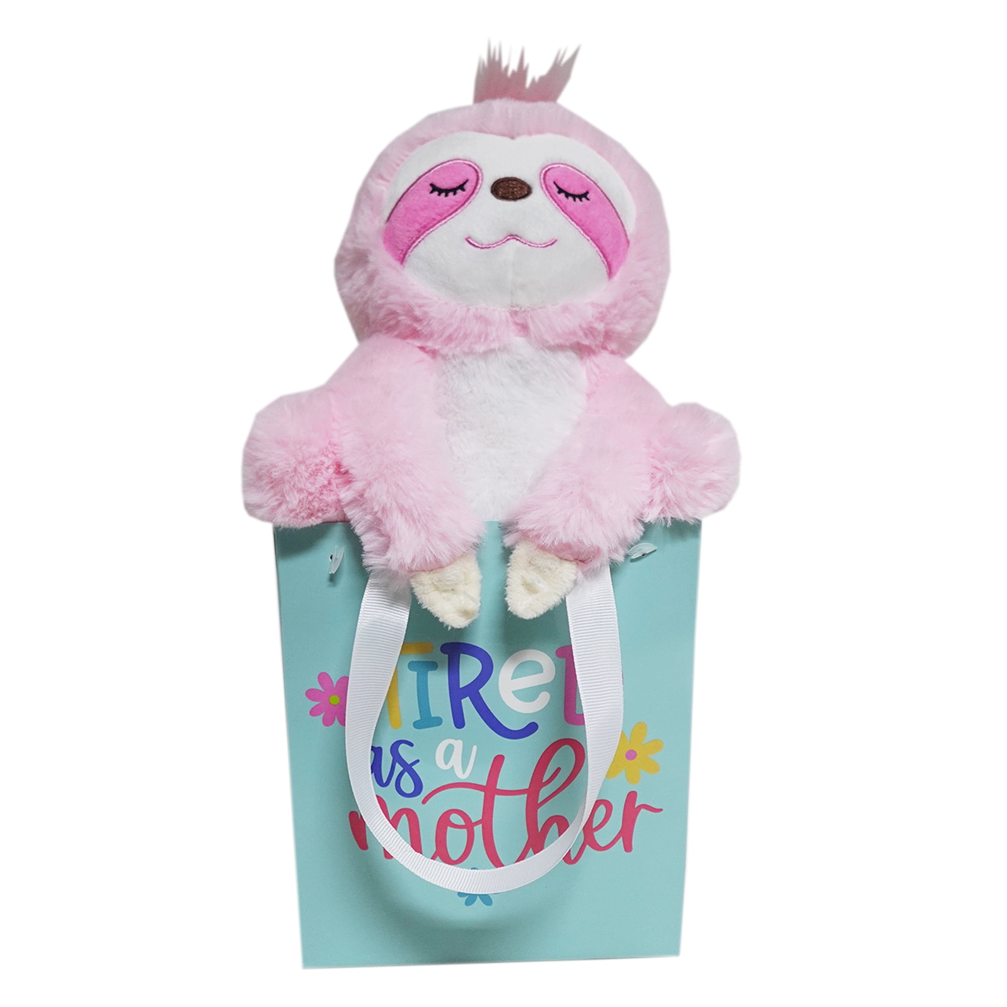 Click here for Way-To-Cel Pl Way To Celebrate Mothers Day Plush S... prices