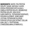 Muscle Milk Plant Protein Shake, Chocolate, 11 fl oz, 4 Pack - Walmart.com