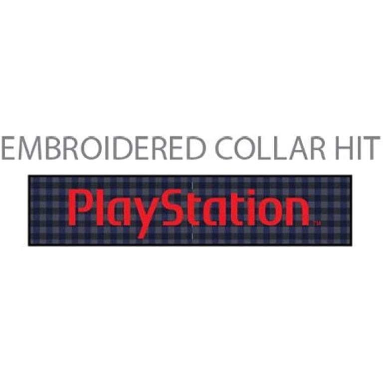 Ps1 Logo