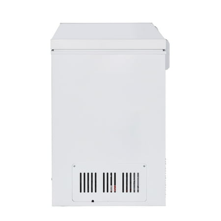 RCA 7.0 CU FT Chest Freezer RFRF472-6COM, WHITE | EstoreInfo