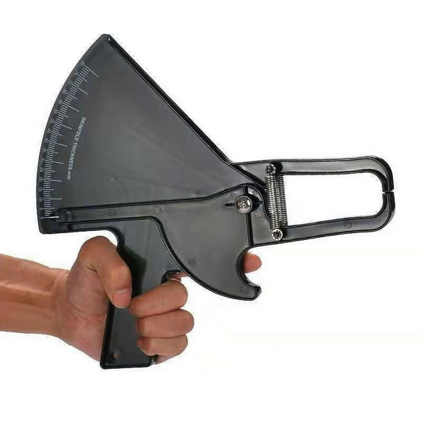 1 piece of black large sebum forceps, fat clips, sebum calipers, fat ...