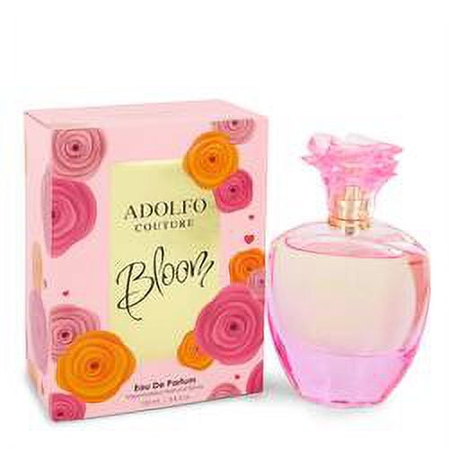 Adolfo Couture Bloom Eau de Parfum Spray por Adolfo Adolfo Model ...