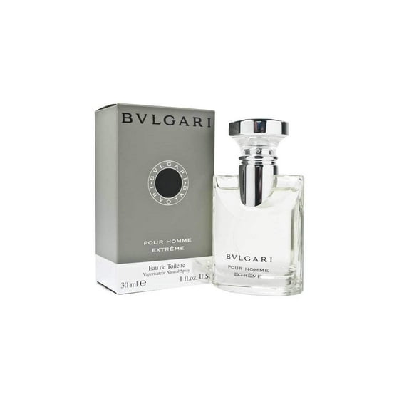 Bulgari - Bvlgari Bvlgari Extreme EDT Spray, 1 oz - Walmart.com