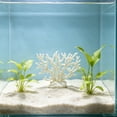 Artificial Corals for Aquarium Decoration Realistic Corals Reefs ...