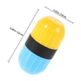 Luxshiny Handheld Music Diagram Roller Stamp with Chords and Notes for ...