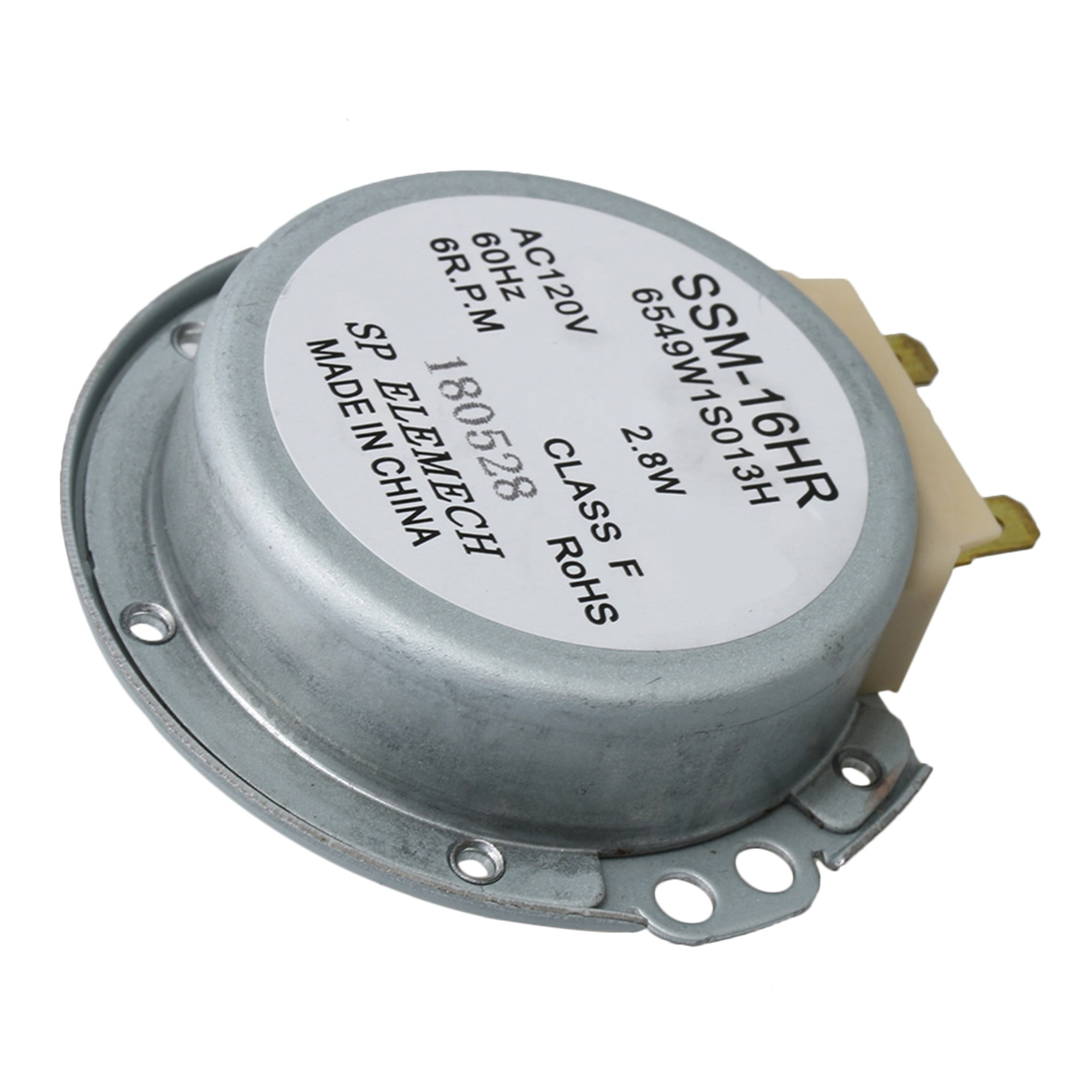 Click here for Bqlzr 6549w1s013h Microwave Oven Turntable Stirrer... prices