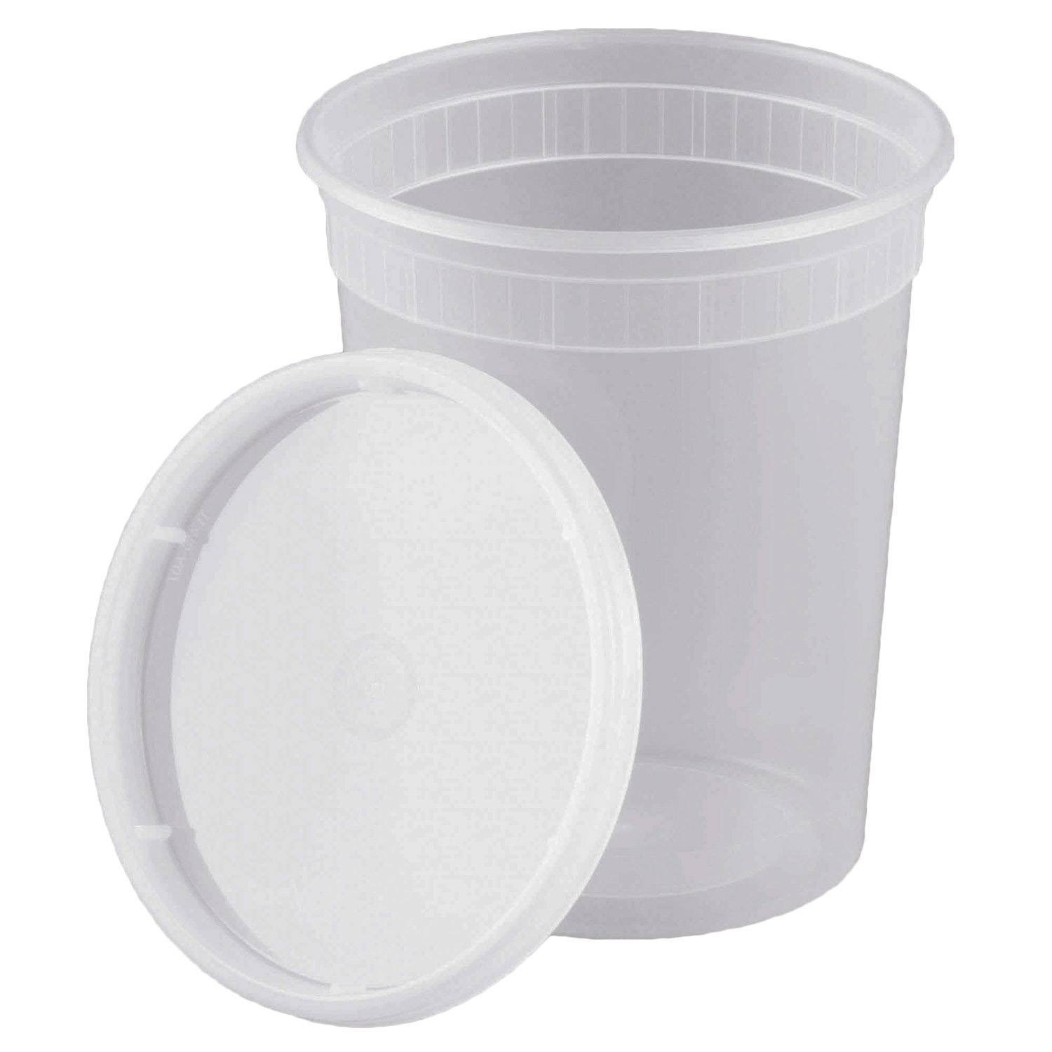 Kitchen Storage Organization 32 Oz Quart Size Plastic Food Storage Kitchen Storage Organization 32 Oz Quart Size Plastic Food Storage