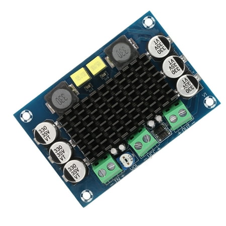 Mono Power Board, Filter Noise Digital Power Board For Street | Walmart ...