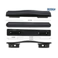 Luggage Handle Plastic Pull Handles Grip Replacement Parts for Travel ...